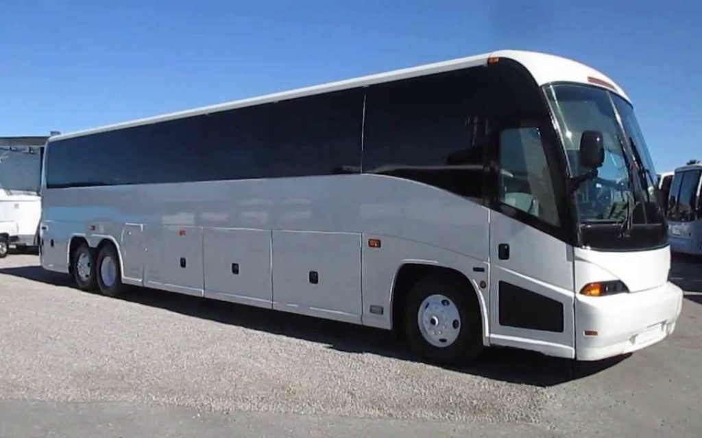 Autocar de luxe - Louloubus